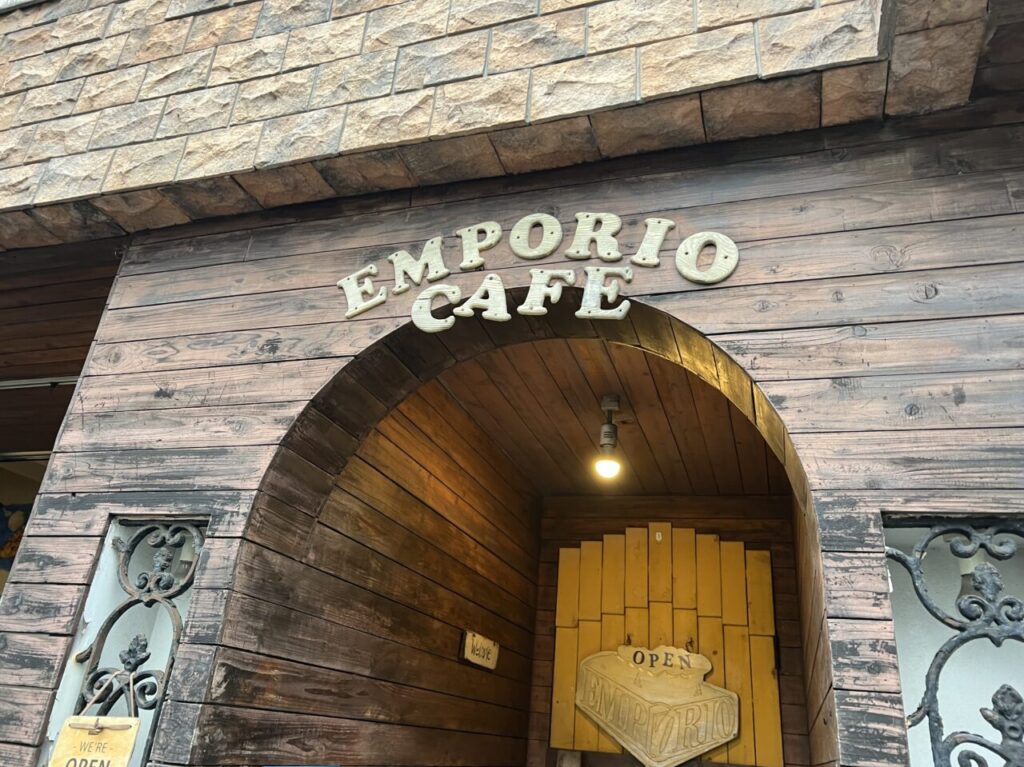 【目黒区】アサイーボウルとオムライスが人気のカフェダイニング「EMPORIO cafe dining」へお邪魔してきました！ | 号外NET ...